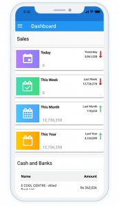 Fast, Reliable, Secure and Best Accounting Software & POS